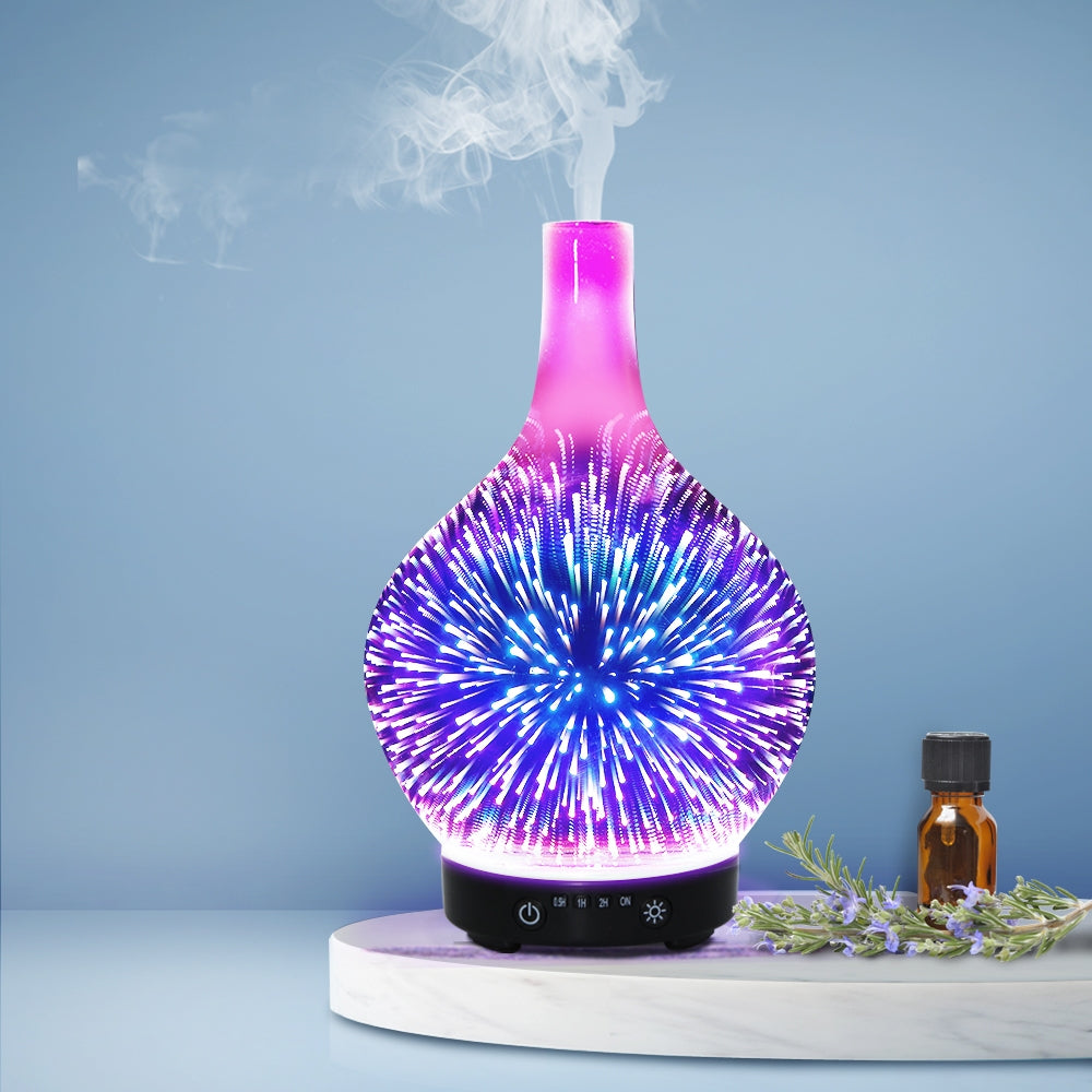 Aroma Diffusers - Aroma Diffusers
